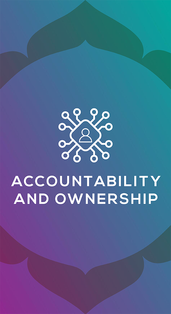 Accountability and Ownership