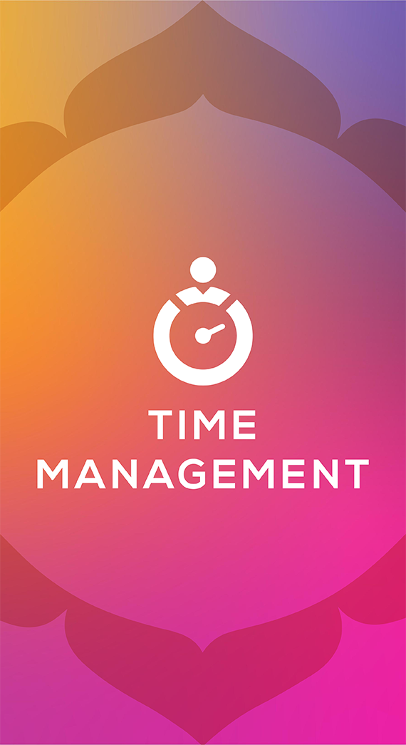 Udyog Paathshala's Time Management Skills Coaching